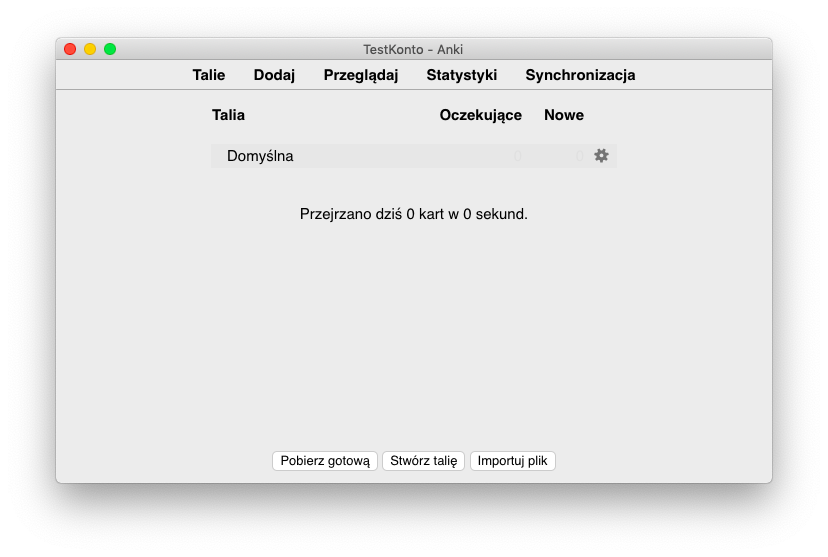 Łagodne wprowadzenie na temat tego, jak używać Anki do poprawy pamięci